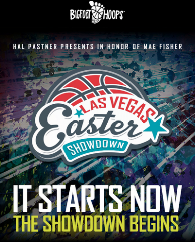 BigFoot Hoops Las Vegas Easter Showdown - SportStars Magazine