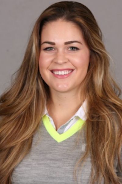 Heritage Golfer Megan Conder Finds Herself On The Fringe - SportStars ...