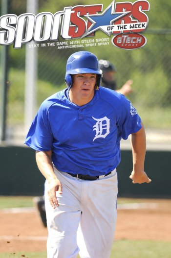 Matt Trask – Baseball – Senior - SportStars Magazine