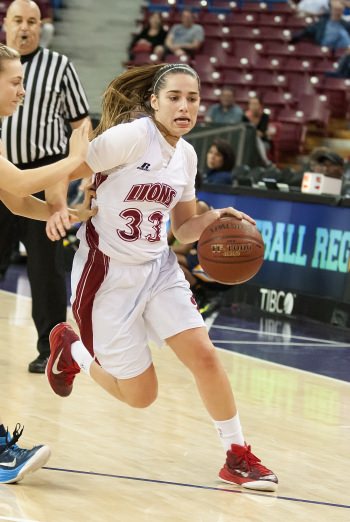Jordan Cruz – Basketball – Sophomore - SportStars Magazine