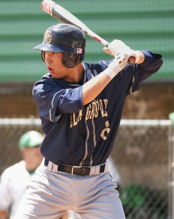 Dylan Carlson – Elk Grove – Baseball – Senior - SportStars Magazine