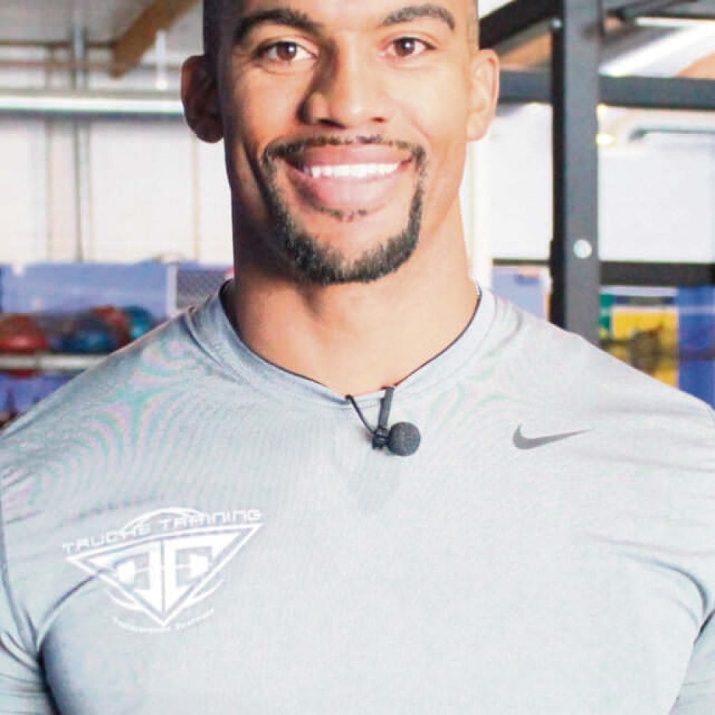 Get The Most From Workouts: 3 Step Ladder of Success Formula ...