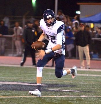 Jonathan Pierce - SportStars Magazine