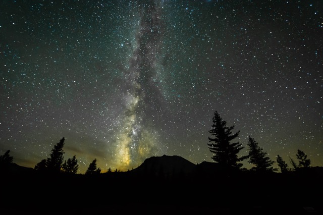 Redding Really Shines At Night - SportStars Magazine