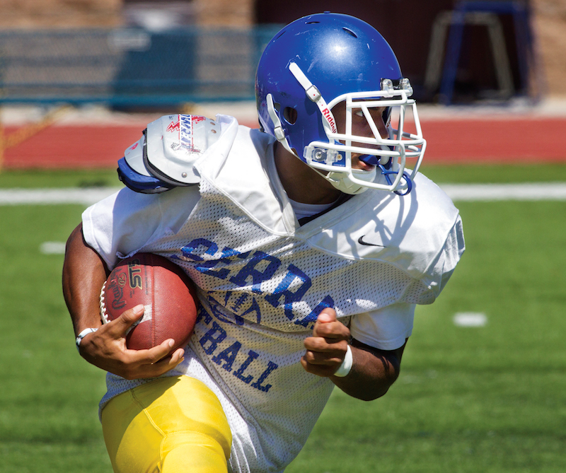 Speed vs Strength: How To Maximize Both For Best Results - SportStars ...