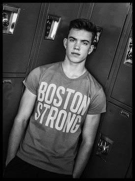 Built Tough - SportStars Magazine