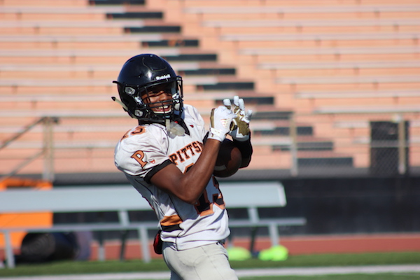 SportStar of the Week: Justin Boyd » SportStars Magazine