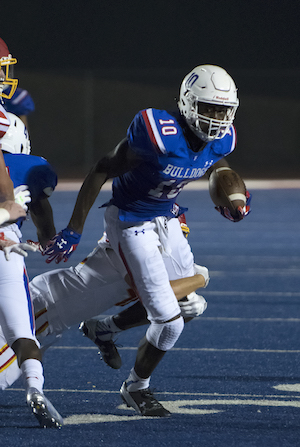 Art Savage Award 2018: Joltin’ Joe Ngata - SportStars Magazine