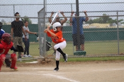 Play In The Cepeda Baseball Caribbean Classic - SportStars Magazine