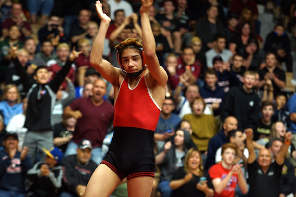 Preseason NorCal Wrestler Rankings (106-145 pounds) - SportStars Magazine