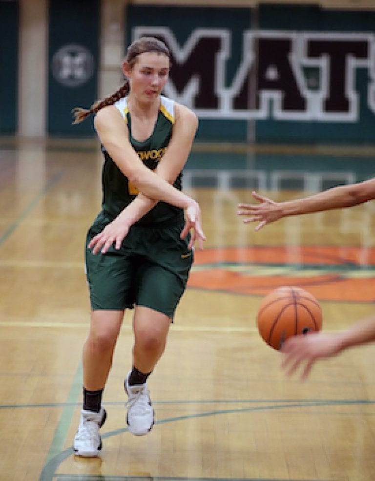 SportStars Magazine » Jump's Big Leap Propels Pinewood Hoops