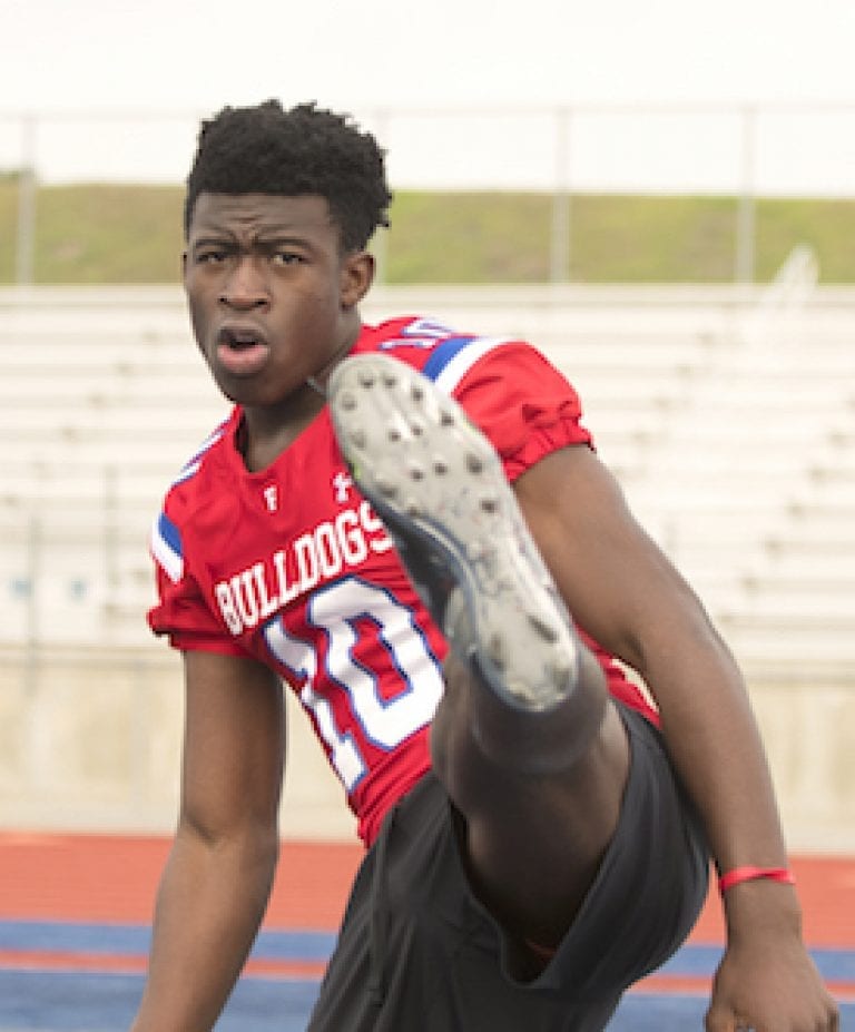 Art Savage Award 2018: Joltin’ Joe Ngata - SportStars Magazine