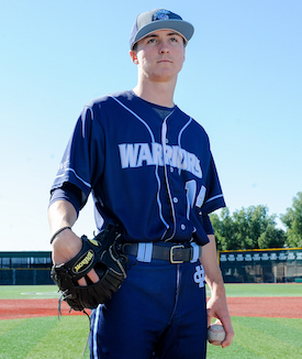 2018 All-NorCal Baseball Team - SportStars Magazine