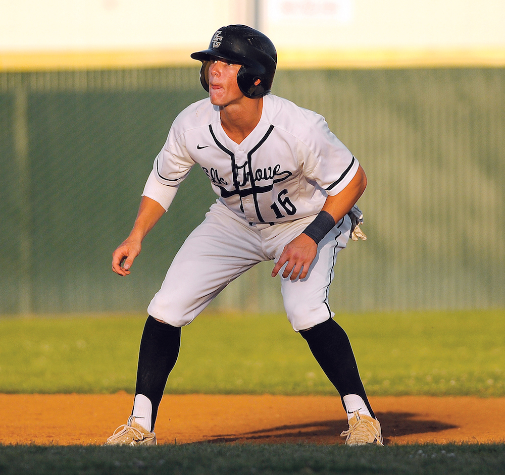 2018 Baseball Preview: 20 Players To Watch - SportStars Magazine