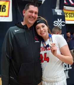 Emotional Father-Daughter Dance: Bamberger Family - SportStars Magazine