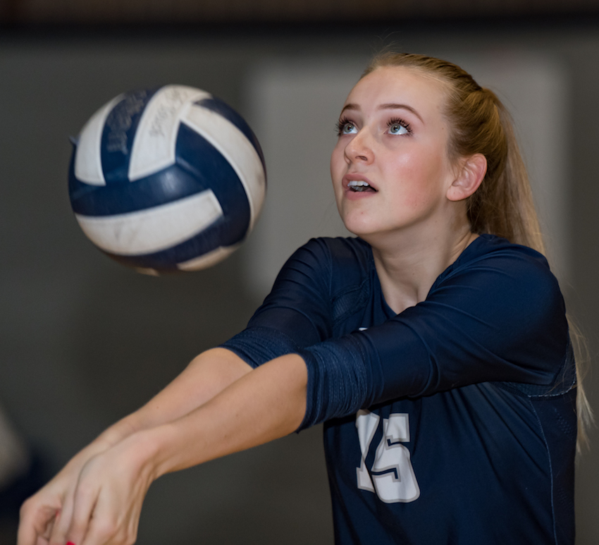 NorCal Vs. The Nation: Several NCVA Shine At Junior National ...