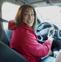 Alexa Edwards: A SportStars Day In The Life - SportStars Magazine