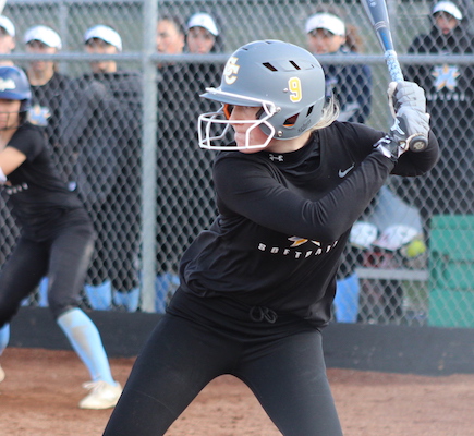 Heritage Softball: Patriots Swing Into 2019 - SportStars Magazine