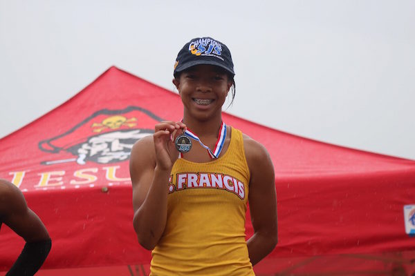 St. Francis Track & Field Qualifies for State Championships ...