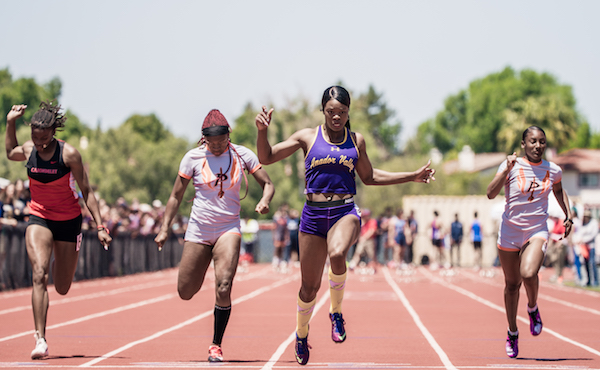 Chinyere Okoro: From Stage To Podium And Back - SportStars Magazine