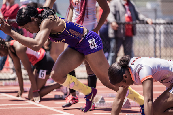 Chinyere Okoro: From Stage To Podium And Back - SportStars Magazine