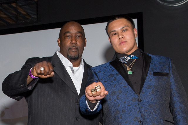 SPAAT’s 2019 OAKLAND ESPY AWARDEES - SportStars Magazine