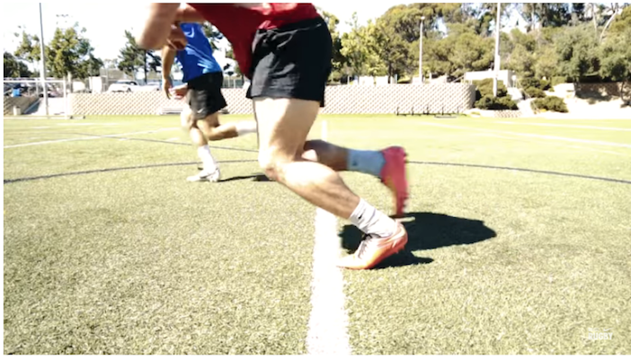 Are You Fit? Take this Quick Fitness Test - SportStars Magazine