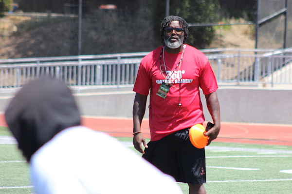 360 Football Academy: Hannibal Navies Heading Camp Revolution ...