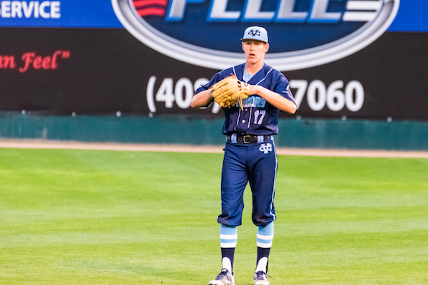 Steven Zobac Valley Christian-San Jose – Baseball SportStar of the Week ...