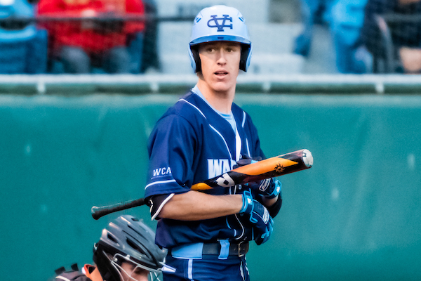 Steven Zobac: NorCal Baseball Player Of The Year - SportStars Magazine