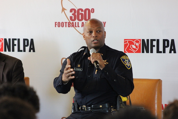 360 Football Academy: Hannibal Navies Heading Camp Revolution ...