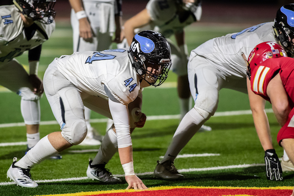 Pleasant Valley Football: Defending CIF Champs Ready For Battle ...