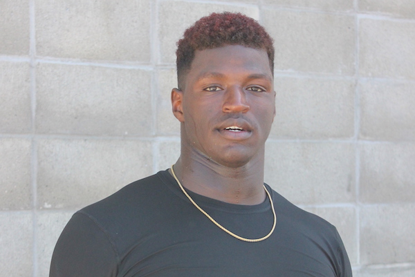 Preseason All-NorCal Football 2019 - SportStars Magazine
