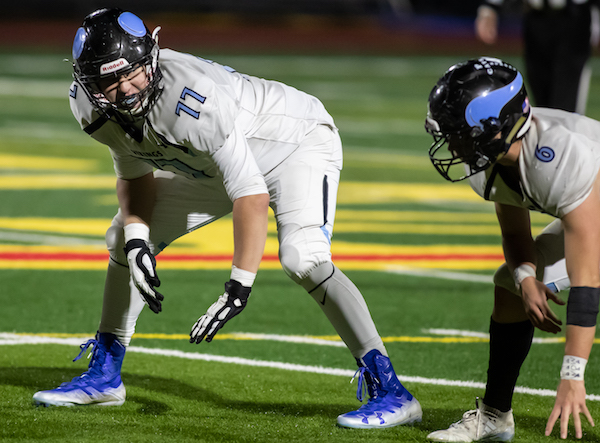 Pleasant Valley Football: Defending CIF Champs Ready For Battle ...