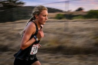 Riley Chamberlain: Del Oro Cross Country’s Rabbit Whisperer - SportStars Magazine