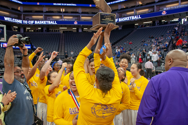 SportStars’ Preseason Girls Basketball Rankings: NorCal Top 25 ...