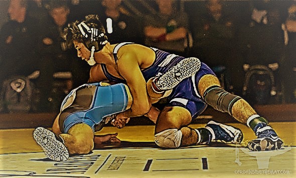 H.S. Wrestling State Champions, Medalists - SportStars Magazine
