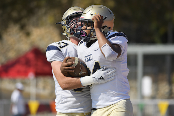 SportStars Final NorCal Football Rankings | 2019’s Top 30 - SportStars ...