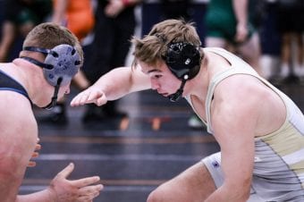 Peter Ming And Elk Grove Wrestling’s Swiss Dynasty - SportStars Magazine