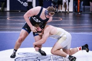 Peter Ming And Elk Grove Wrestling’s Swiss Dynasty - SportStars Magazine