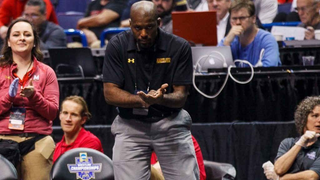 Kerry McCoy Takes Over California RTC - SportStars Magazine