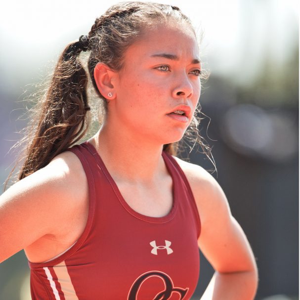 Photos from the CIF SS T&F Championships at Moorpark - SportStars Magazine