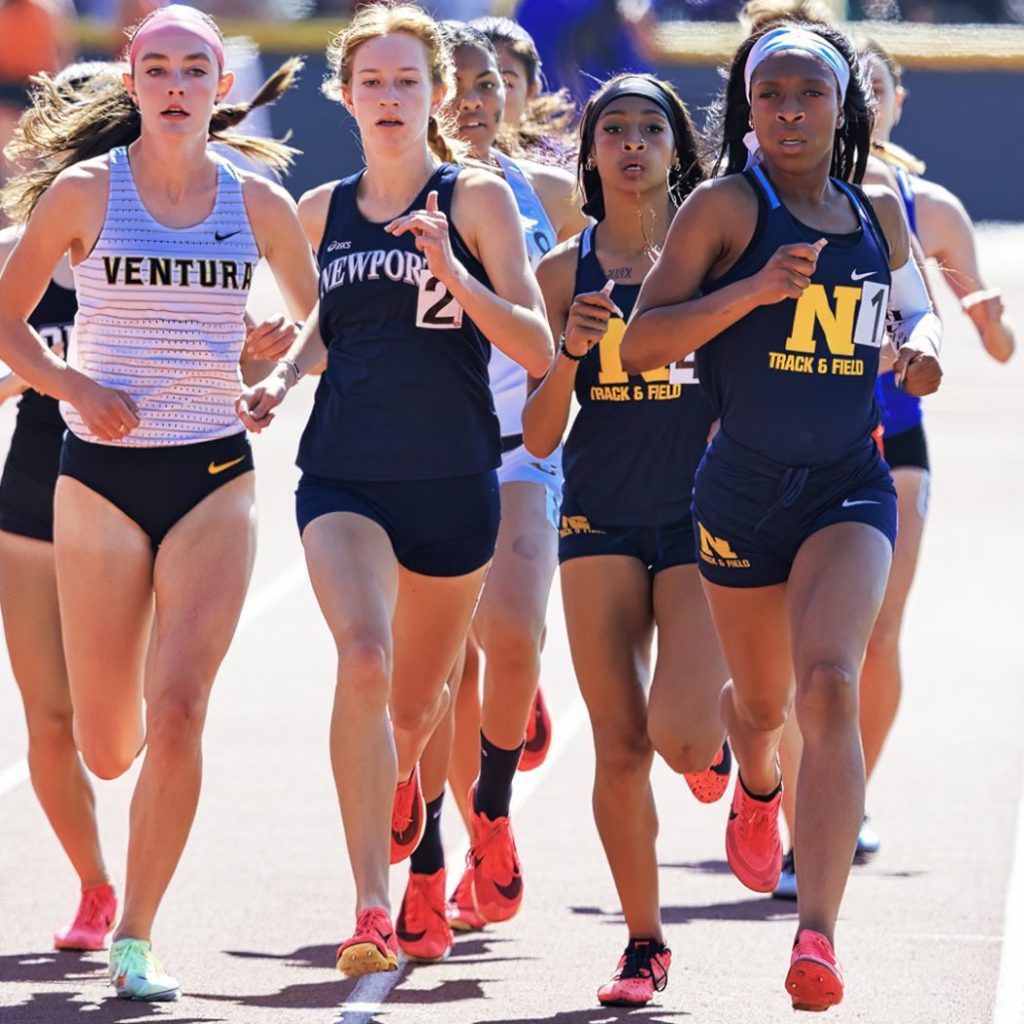 Photos from the CIF SS T&F Championships at Moorpark - SportStars Magazine