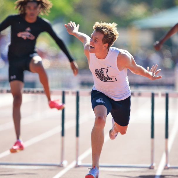 Photos from the CIF SS T&F Championships at Moorpark - SportStars Magazine