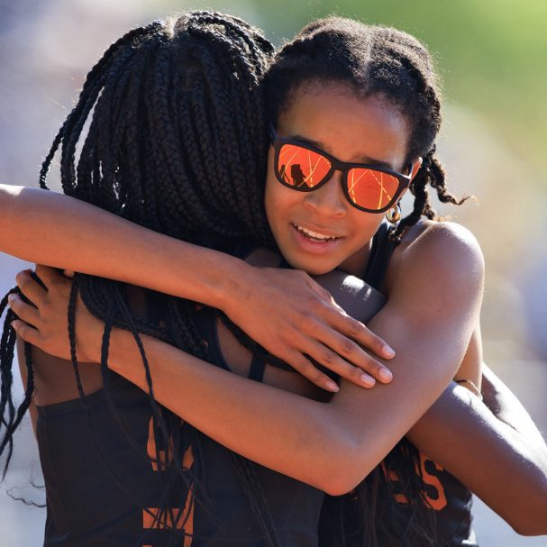 Photos from the CIF SS T&F Championships at Moorpark - SportStars Magazine