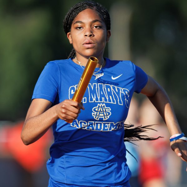 Photos from the CIF SS T&F Championships at Moorpark - SportStars Magazine