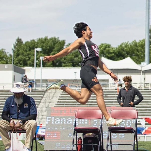 Favorite Shots from Friday at CIF State Track and Field - SportStars ...