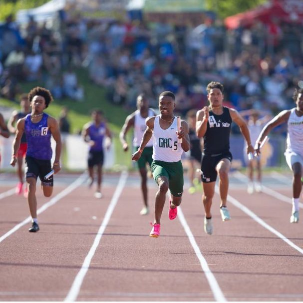 Favorite Shots from Friday at CIF State Track and Field - SportStars ...