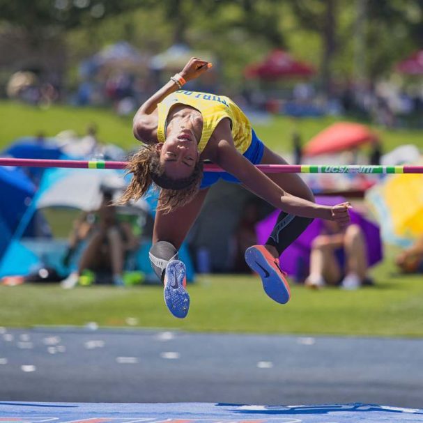 Favorite Shots from Friday at CIF State Track and Field - SportStars ...