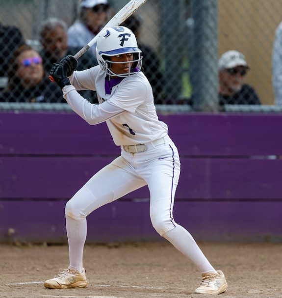 Delta Revival | Franklin Softball Finds New Groove - SportStars Magazine